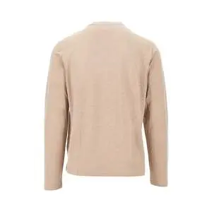 Majestic Filatures Linen Jerey T-hirt