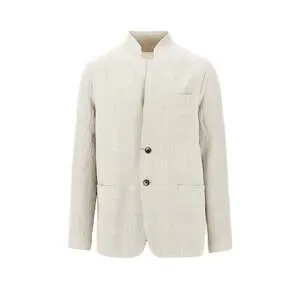 Sease Cuffed Jackets For Men
