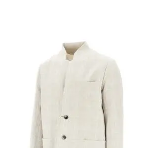 Sease Linen Jacket
