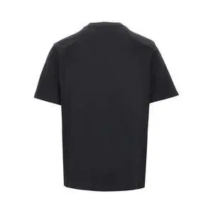 Amiri Coe' Print T-hirt - Black