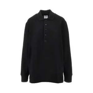 Courreges Oversized Shirts For Women