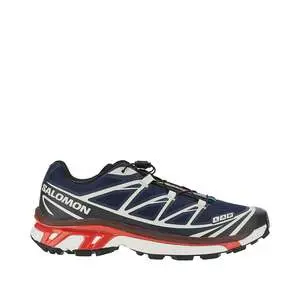 Salomon Structured Sneakers For Men