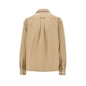 FORET Lunar' Relaxed Fit Hirt