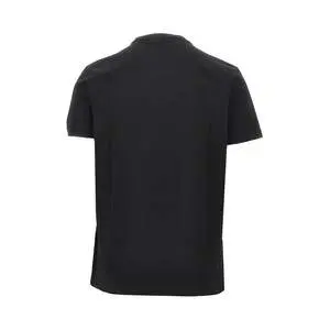 Versace Ha Of Heroes Crest' Print T-shirt