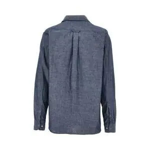 FORET Maple' Chambray Denim Hirt