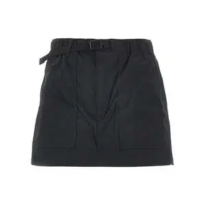 Patagonia Skort With Integrated Belt