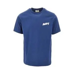 AUTRY Logo Print T-hirt