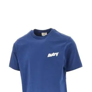 AUTRY Logo Print T-hirt