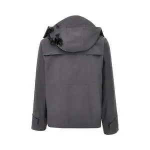 CASCINELLI Franz Saharienne Jacket