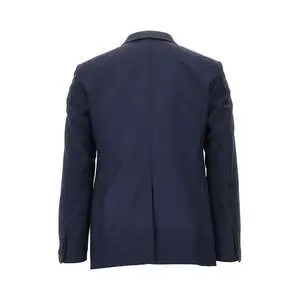 Tagliatore Super 110's Wool Three-piece Suit