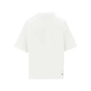 Emporio Armani Travel Eential Cotton T-hirt