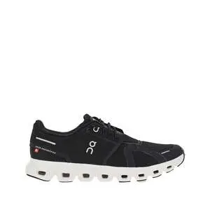 On 6 Sneakers With Speedboard® Technology - Black