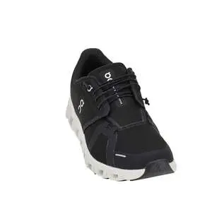 On 6 Sneakers With Speedboard® Technology - Black