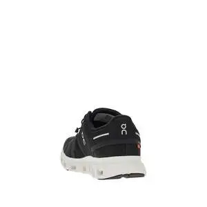 On 6 Sneakers With Speedboard® Technology - Black