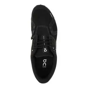 On 6 Sneakers With Speedboard® Technology - Black
