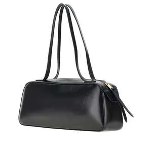 Khaite Patent Leather Simona Bag