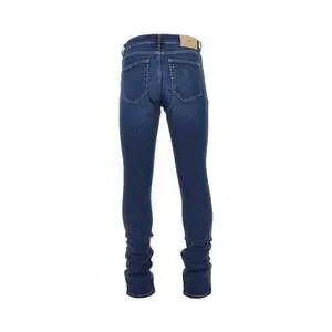 PT TORINO Five-pocket Jeans - Blue