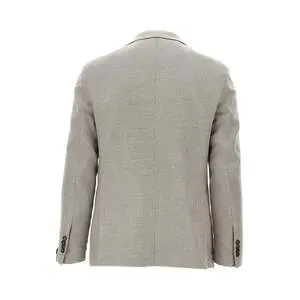 Tagliatore Single-breasted Jacket