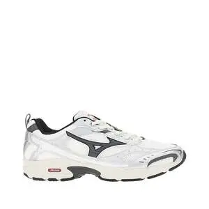 Mizuno Mxr Sneakers With Metallic Leather Accents