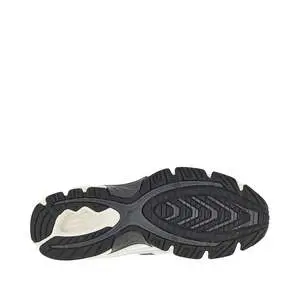 Mizuno Mxr Sneakers With Metallic Leather Accents