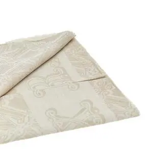 Max Mara Jacquard Silk-blend Scarf