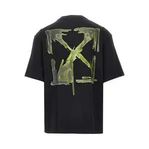 Off-White Dark Slie Arrow' T-shirt An