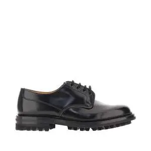 Church's Mcneil Polished Leather Lace-up Shoes