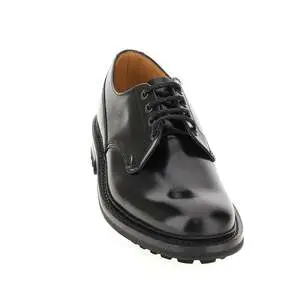 Church's Mcneil Polished Leather Lace-up Shoes