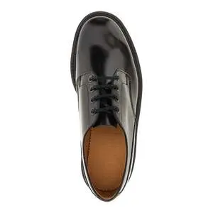 Church's Mcneil Polished Leather Lace-up Shoes