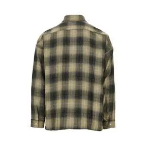 SUNFLOWER Stable' Checkered Shirt An - Multicolor