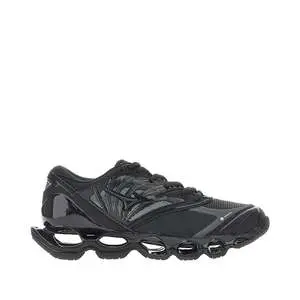 Mizuno Wave Prophecy Ls Gtx "athletic Sneakers - Black