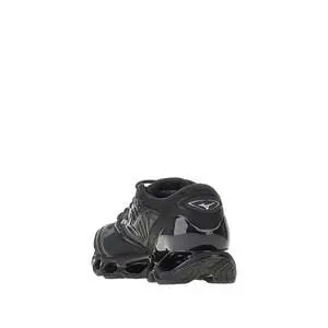 Mizuno Wave Prophecy Ls Gtx "athletic Sneakers - Black