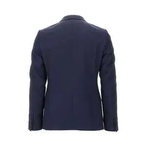 Zegna Single-breated Tailored Suit