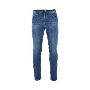 PT TORINO Reggae" Stretch Denim Jeans