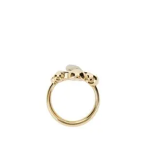 Gucci Gg Marmont Zirconia Ring