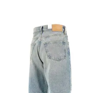 SUNFLOWER Relaxed Boot Jeans