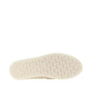 Prada Suede Leather Loafers - Beige