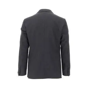 Tagliatore Super 110's Virgin Wool Tailored Suit