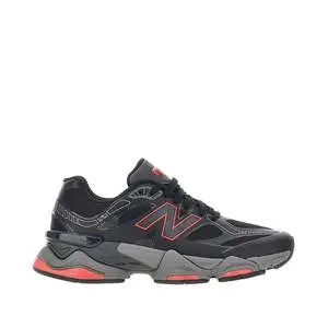 NEW BALANCE 9060 Sneakers - Black