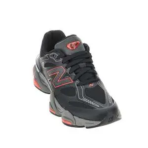 NEW BALANCE 9060 Sneakers - Black