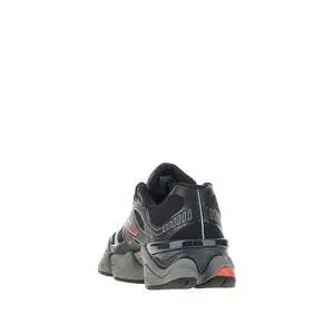 NEW BALANCE 9060 Sneakers - Black