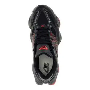 NEW BALANCE 9060 Sneakers - Black
