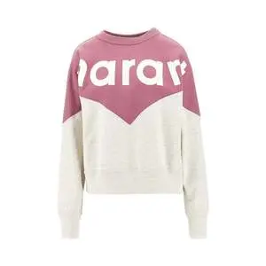 Isabel Marant Etoile Fleece Sweatshirts Hoodies For Women