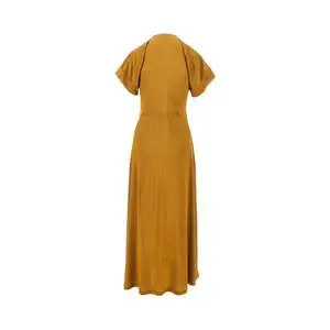 LEMAIRE Lemiare Jersey Long Zip Dress