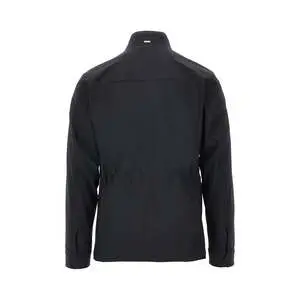 Herno Stretch Nylon Field Jacket - Blue