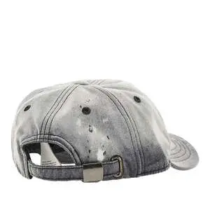 Our Legacy Vintage Effect Baseball Cap