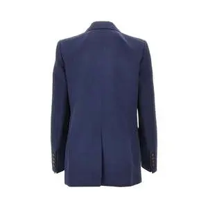 BLAZE Everyday" Double-breasted Jacket