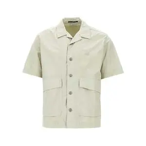 C.P. COMPANY Poplin Afari Hirt