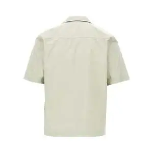 C.P. COMPANY Poplin Afari Hirt