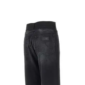 MAISON MARGIELA Tailored Insert Five-pocket Jeans